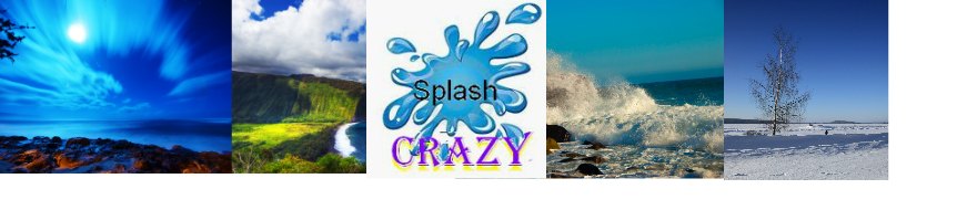 TV show :: Splashcrazy
